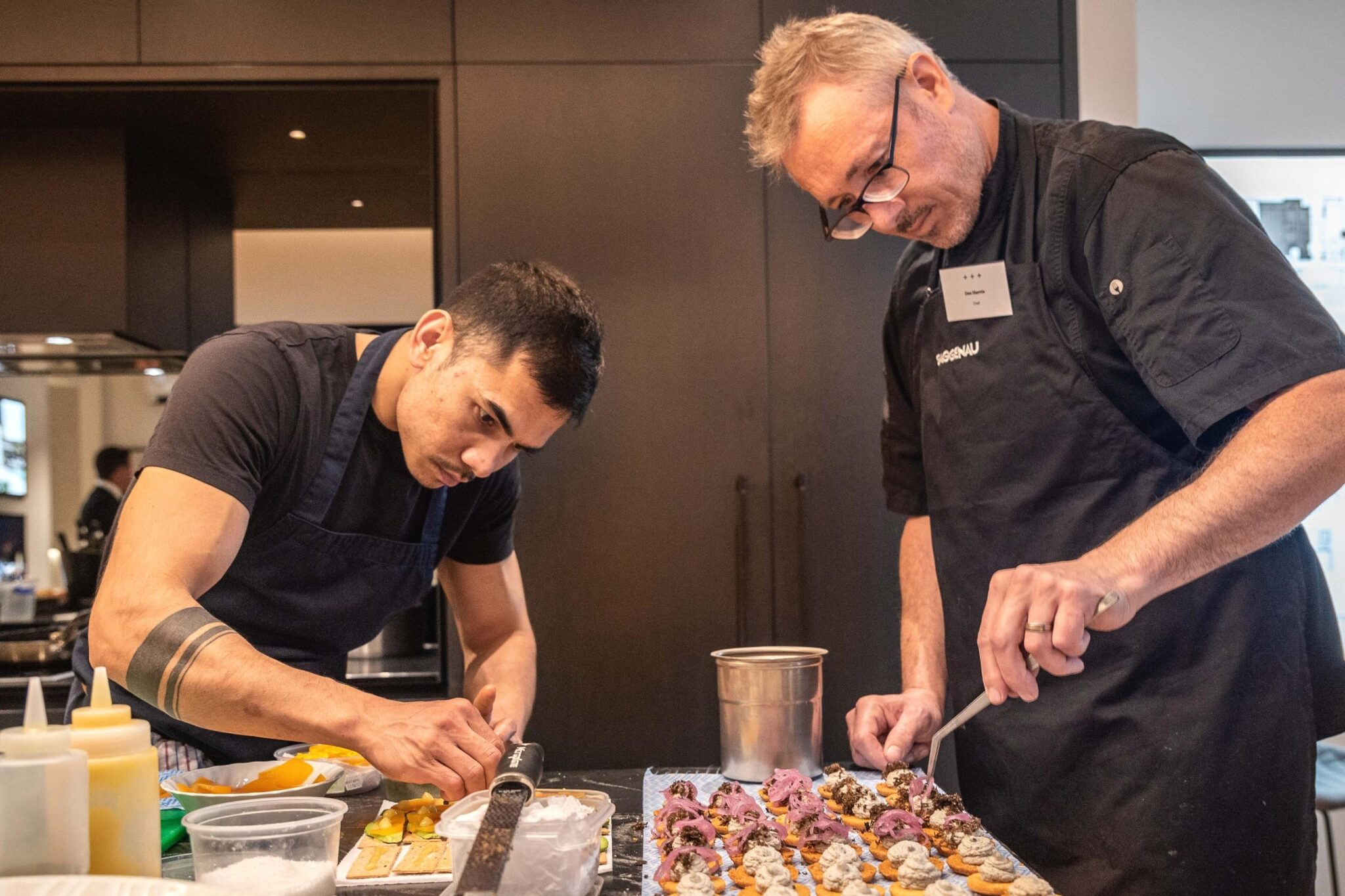 One Saint Stephens - Stunning Luxury Apartments in Parnell, Auckland